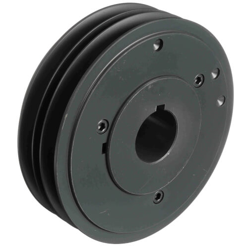 2MVP60B74P - Browning 2MVP60B74P - 2 Groove Cast Iron Variable Speed ...