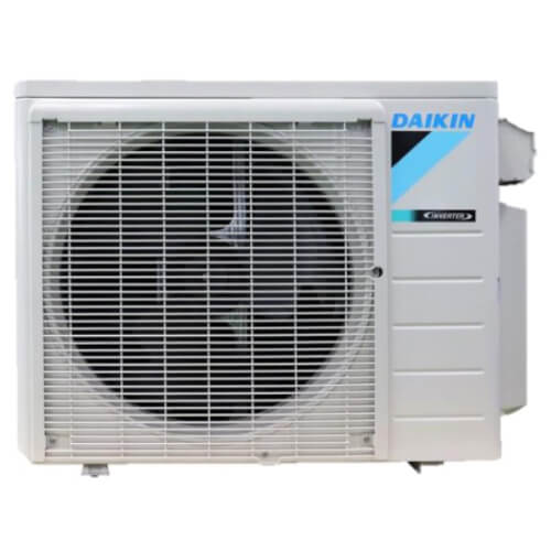 2MX18AXVJU - Daikin 2MX18AXVJU - 17,000 BTU, R-410A, Cirra Series ...