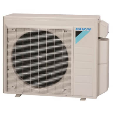 3MXL24WMVJU9 - Daikin 3MXL24WMVJU9 - 24,000 BTU, R-410A, Aurora Series ...