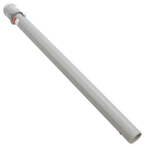 2PPS-36C - DuraVent 2PPS-36C - 2" x 36" PolyPro Single Wall Straight ...