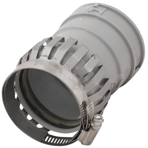 2PPS-FAF - DuraVent 2PPS-FAF - 2" Flex Female Adapter