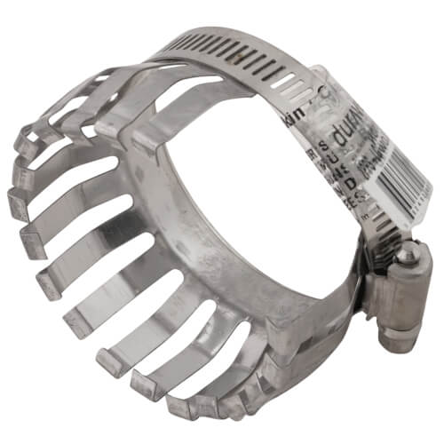 2PPS-LC - DuraVent 2PPS-LC - 2" PolyPro Locking Band