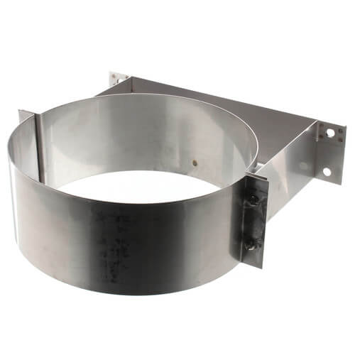 2SVDWS08 - Z-FLEX 2SVDWS08 - 8" Z-Vent Double Wall Vent Support (10" OD)