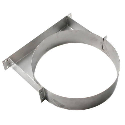 2SVDWS14 - Z-FLEX 2SVDWS14 - 14" Z-Vent Double Wall Vent Support (16" OD)