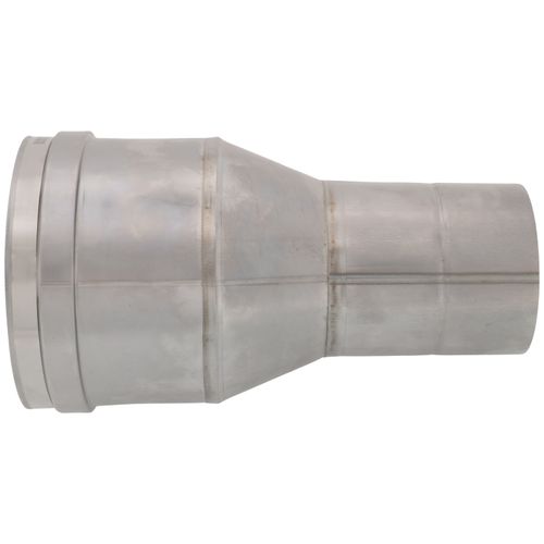 2SVSI0406 - Z-FLEX 2SVSI0406 - 4" Z-Vent Adjustable Vent Pipe (Adjusts ...