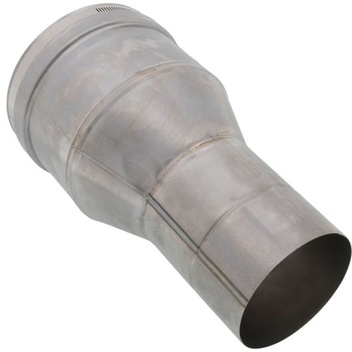 2SVSI0406 - Z-FLEX 2SVSI0406 - 4" Z-Vent Adjustable Vent Pipe (Adjusts ...