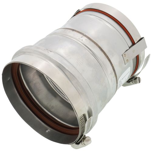 2SVSRHA04 - Z-FLEX 2SVSRHA04 - 4" Z-Vent Appliance Adapter