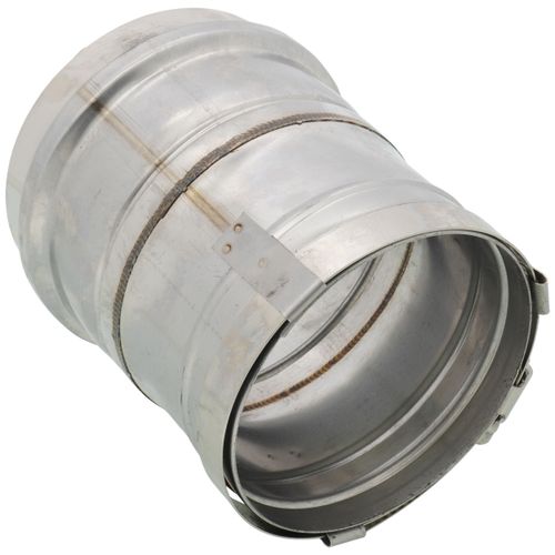 2SVSRHA04 - Z-FLEX 2SVSRHA04 - 4" Z-Vent Appliance Adapter