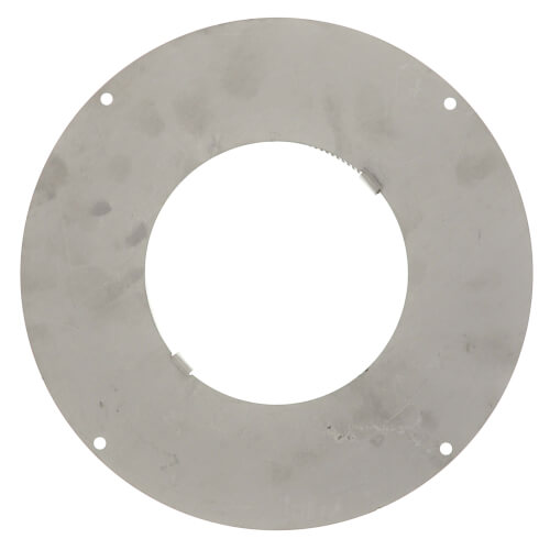 2SVSTR04 - Z-FLEX 2SVSTR04 - 4" Z-Vent Trim Ring