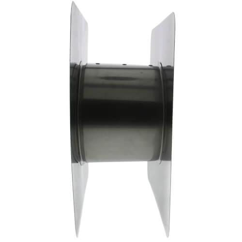 2SVSWTF03 - Z-FLEX 2SVSWTF03 - 3" Z-Vent Adjustable Wall Thimbles (10 ...