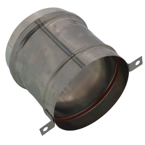 2SVSZA4 - Z-FLEX 2SVSZA4 - 4" Zodiac Adapter