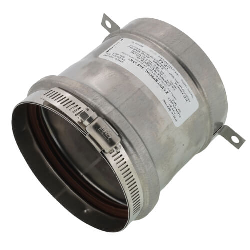 2SVSZA4 - Z-FLEX 2SVSZA4 - 4" Zodiac Adapter
