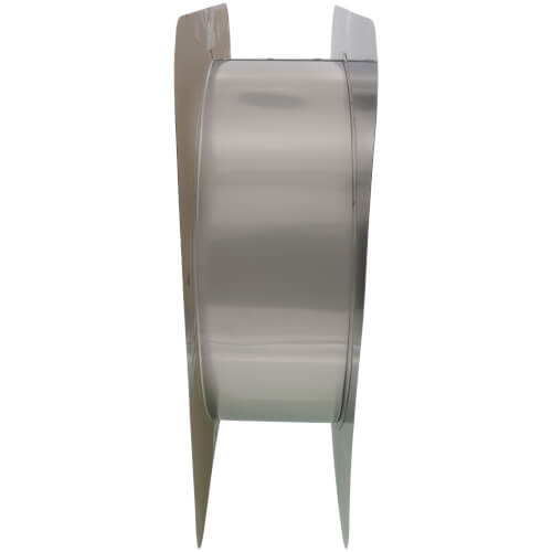 2SVWT06 - Z-FLEX 2SVWT06 - 6" Single Wall Stainless Steel Wall Thimble