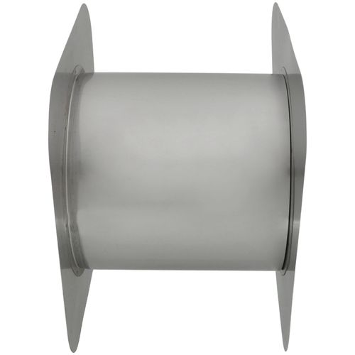 2SVWTM05 - Z-FLEX 2SVWTM05 - 5" Z-Vent Adjustable Wall Thimble, 10" x ...