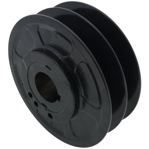 2VP71X15/8 - Browning 2VP71X15/8 - 2 Groove Cast Iron Variable Pitch ...