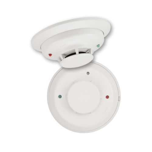 2WT-B - System Sensor 2WT-B - 2- Wire Duct Smoke Detector, 2-Wire ...