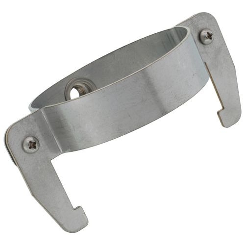 2ZDLC3 - Z-FLEX 2ZDLC3 - 3" Z-DENS Galvanised Locking Clamp