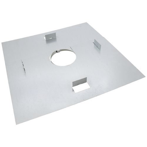2ZVFSS04 - Z-FLEX 2ZVFSS04 - 4" Z-Vent Fire Stop Support
