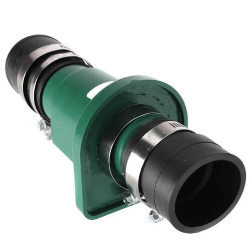 30-0181 - Zoeller 30-0181 - 1-1/2" or 1-1/4" Slip x Slip Full-Flow ...
