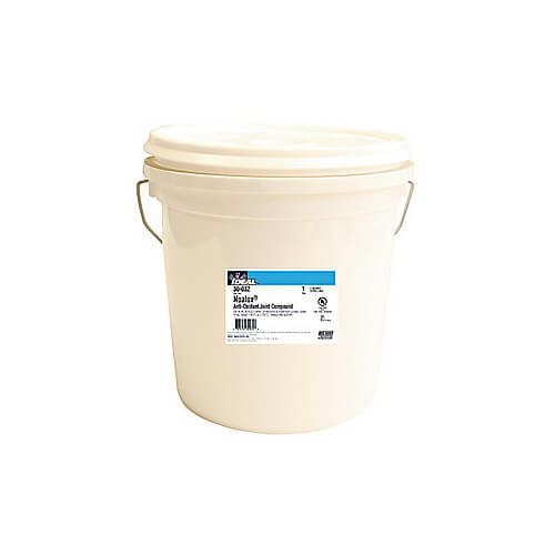 30-032 - Ideal 30-032 - Noalox Anti-Oxidant Compound Bucket - 1 Gallon ...