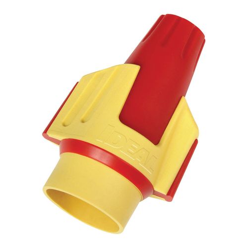 30-1347JR - Ideal 30-1347JR - Twister ProFLEX Wire Connectors (Box of 400)