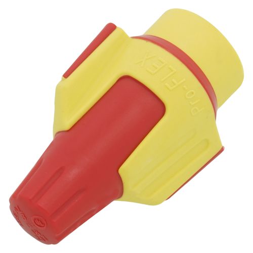 30-1347JR - Ideal 30-1347JR - Twister ProFLEX Wire Connectors (Box of 400)