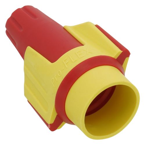 30-1347JR - Ideal 30-1347JR - Twister ProFLEX Wire Connectors (Box of 400)