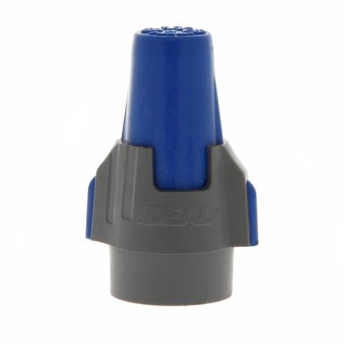 30-348 - Ideal 30-348 - Twister ProFLEX Max 348 Wire Connector, Blue ...