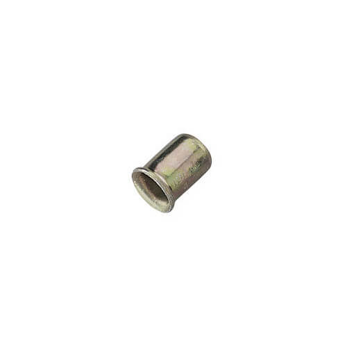 30-410 - Ideal 30-410 - 410 Steel Crimp Connector (Box of 100)