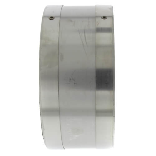 3000-43 - Fernco 3000-43 - 4" x 3" ProFlex Shielded Coupling (Cast Iron ...