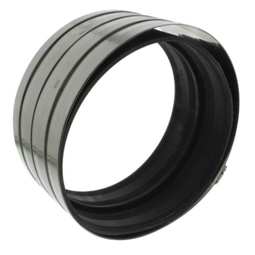 3000-88 - Fernco 3000-88 - 8" x 8" ProFlex Coupling (Cast Iron to PVC ...