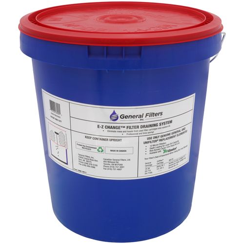 3000-GENERAL-AIRE - General Aire 3000-GENERAL-AIRE - E-Z Change Filter ...