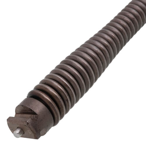 30007 - RIDGID 30007 - T-127 7/8" Trap Leader for K-60SP Sectional ...