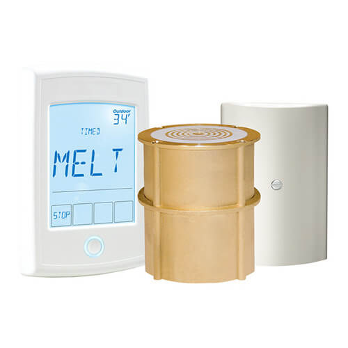 300160 - Suntouch 300160 - ProMelt Snow Melting Control Kit PM-L3