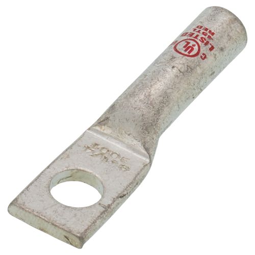 3001 - Southwire 3001 - One Hole Long Barrel Compression Lug, Wire Size ...