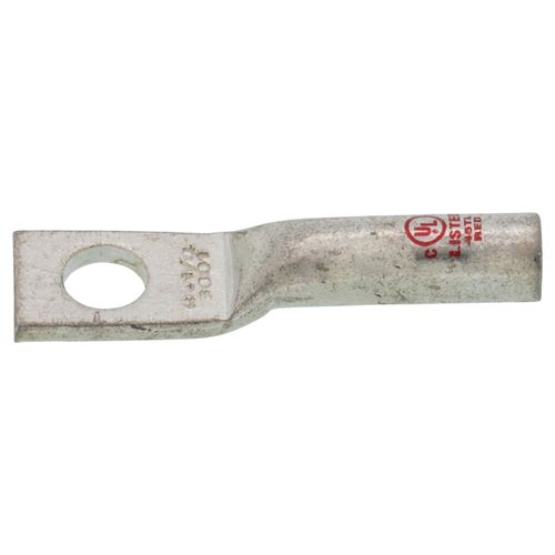 3001 - Southwire 3001 - One Hole Long Barrel Compression Lug, Wire Size ...