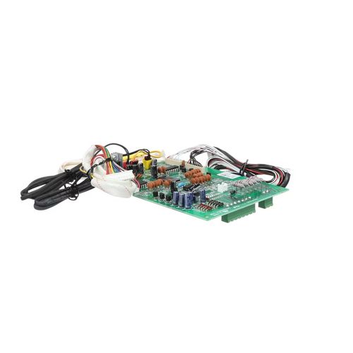30032020-GREE - GREE 30032020-GREE - Main Control Board with Sensors ...