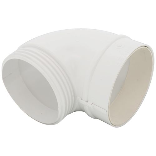 3003L - Lambro Industries 3003L - 4" Quick Fit Elbow Kit