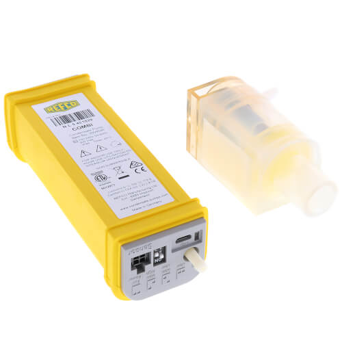 3004046 - Refco 3004046 - Combi 11 GPH Universal Voltage Condensate ...
