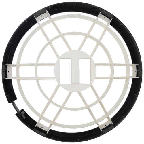 3008-RSSPIPE - Polylok 3008-RSSPIPE - Universal Safety Screen for PVC ...