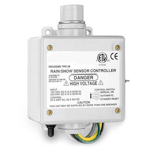 300824ST - Suntouch 300824ST - ProMelt PM-824 Detector w/ 10' cable (24V)