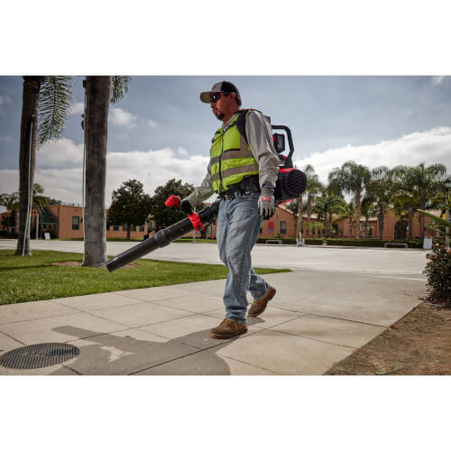 3009-24HD - Milwaukee 3009-24HD - M18 FUEL Dual Battery Backpack Blower Kit