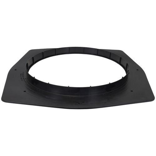 3009-ARC - Polylok 3009-ARC - 24" Riser Adapter Ring for Corrugated ...