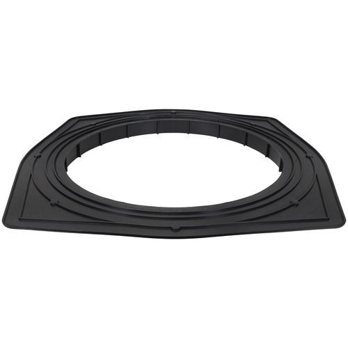 3009-ARC - Polylok 3009-ARC - 24" Riser Adapter Ring for Corrugated ...