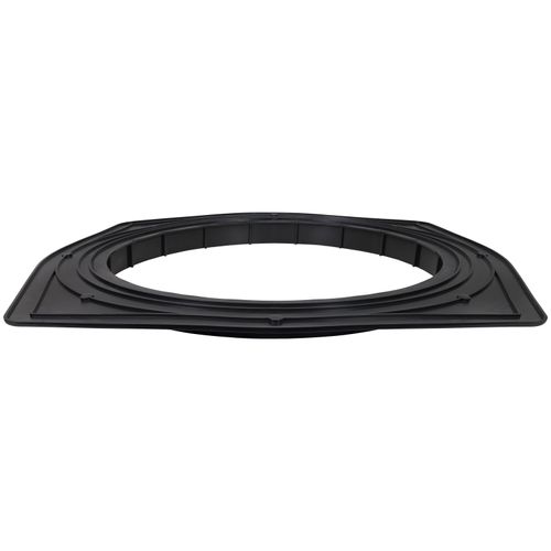 3009-ARC - Polylok 3009-ARC - 24" Riser Adapter Ring for Corrugated ...