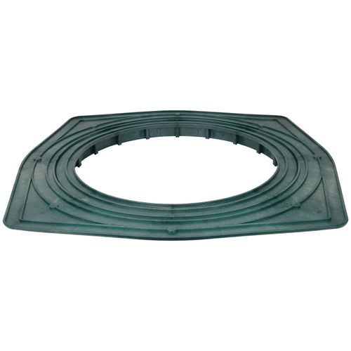 3009-AR - Polylok 3009-AR - 20" or 24" Riser Adapter Ring (Green)