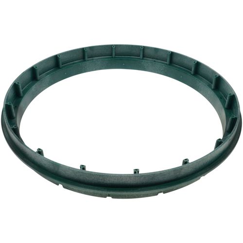 3009-GR2 - Polylok 3009-GR2 - 20" x 2" Riser (Green)