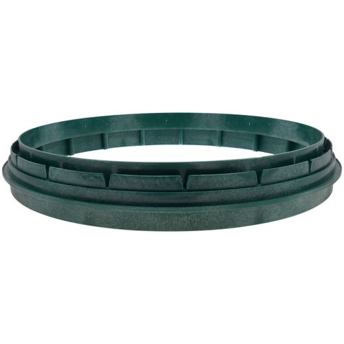 3009-GR2 - Polylok 3009-GR2 - 20" x 2" Riser (Green)