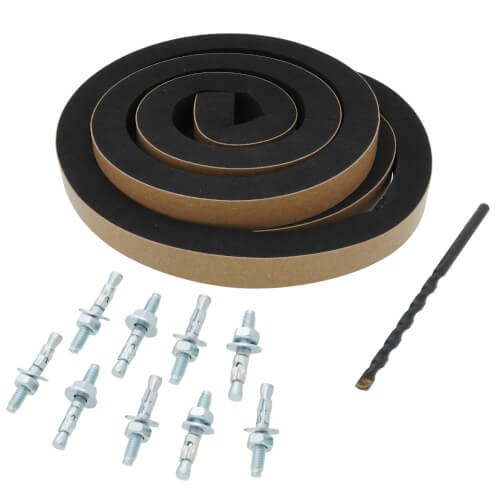 3009-KIT - Polylok 3009-KIT - Adapter Ring Installation Kit