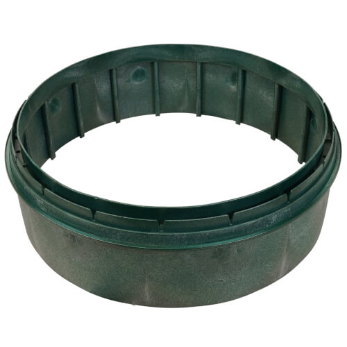 3009-NG - Polylok 3009-NG - 20" x 6" Riser (Green)